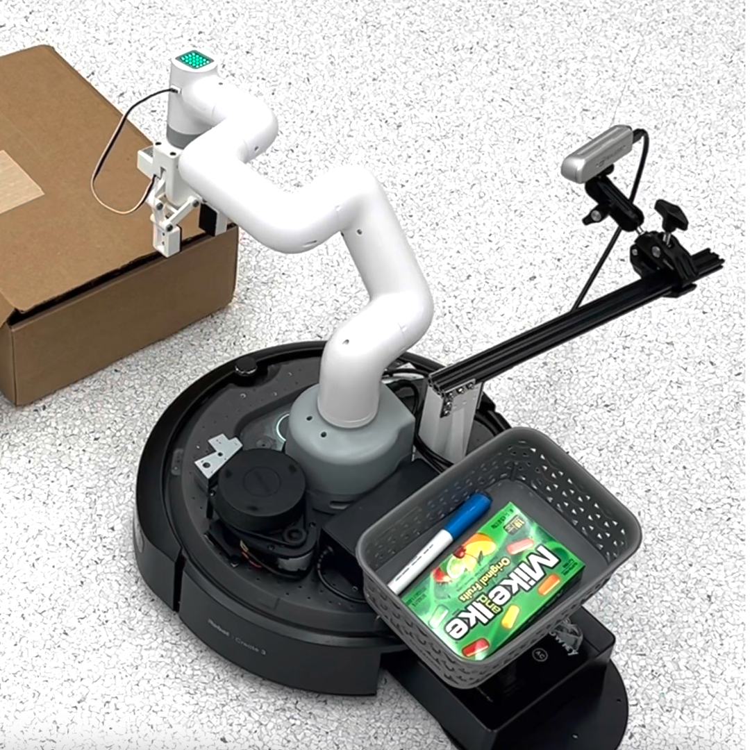 Home [haoyangli16.github.io]